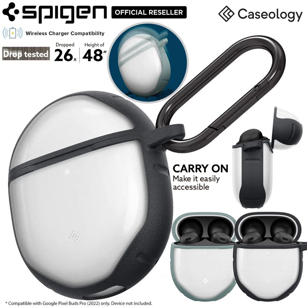 SPIGEN Caseology Bumpy Case for Google Pixel Buds Pro