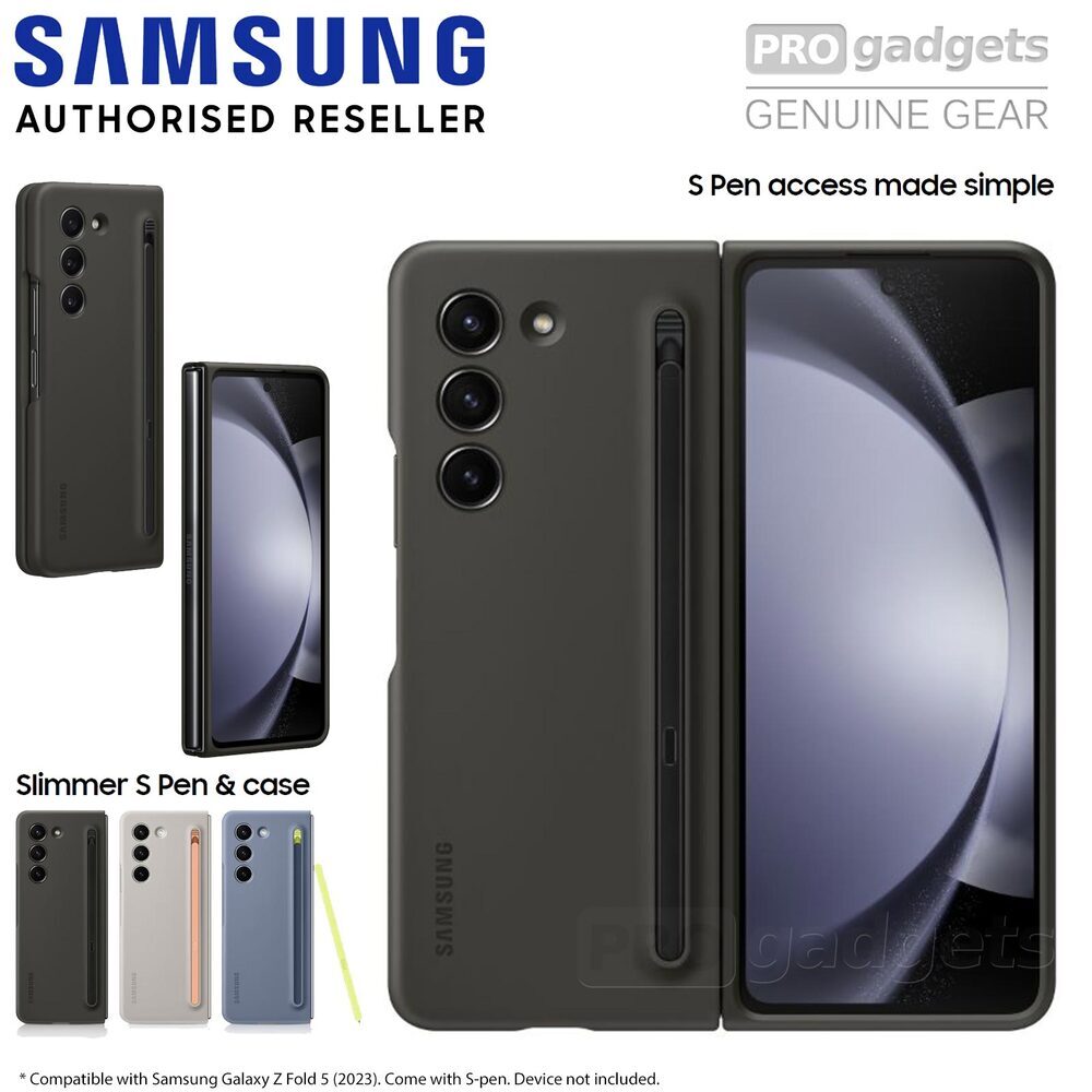 Samsung Slim S Pen Case for Galaxy Z Fold 5